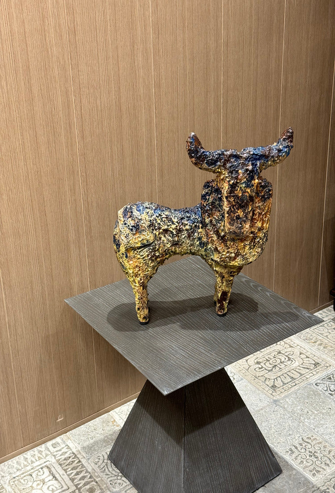 Nandya Bull – Paradiso Home