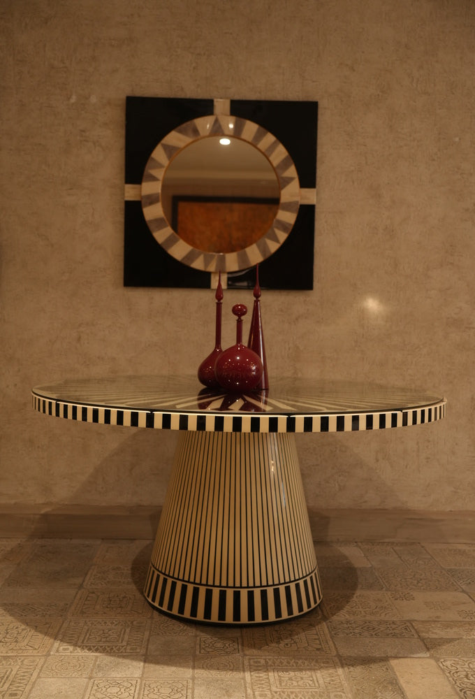 Zinger Table – Paradiso Home