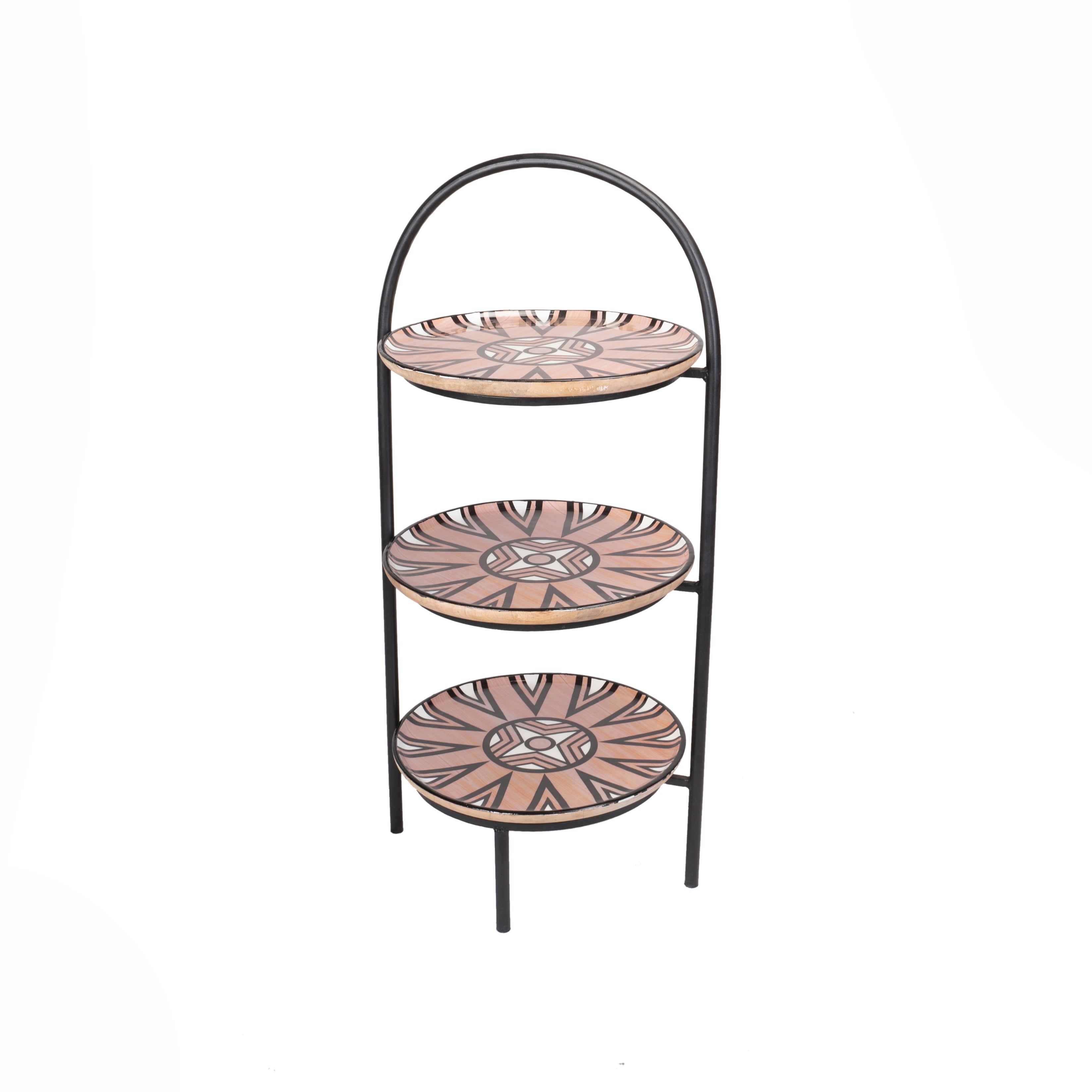 Snack Stand – Paradiso Home