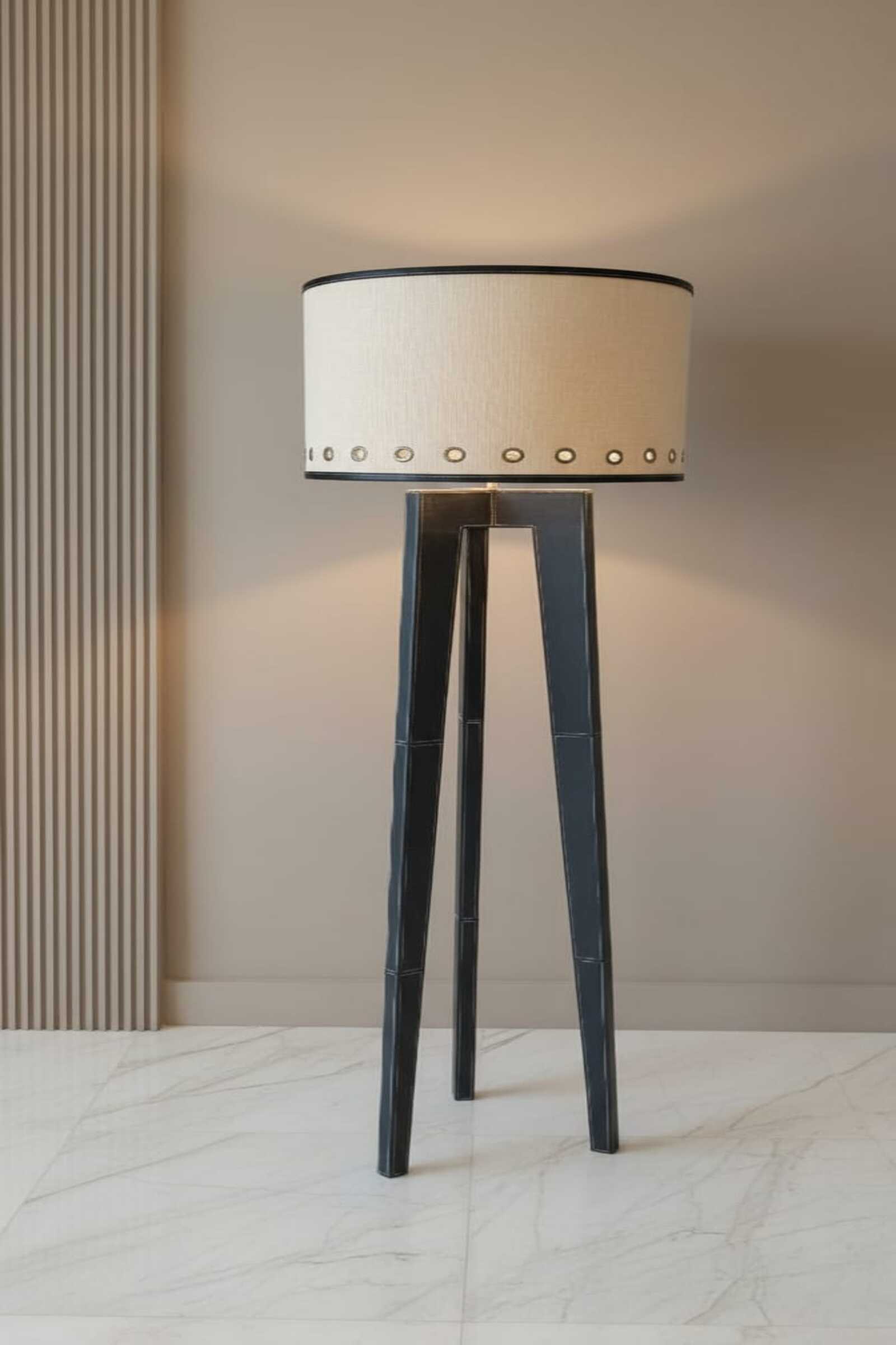 GLINT FLOOR LAMP (SMALL) – Paradiso Home